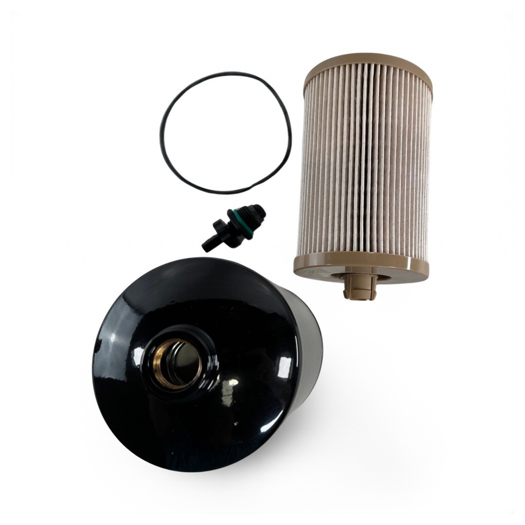 John Deere Engine Fuel Filter Kit (RE523236 & RE520906) | Br