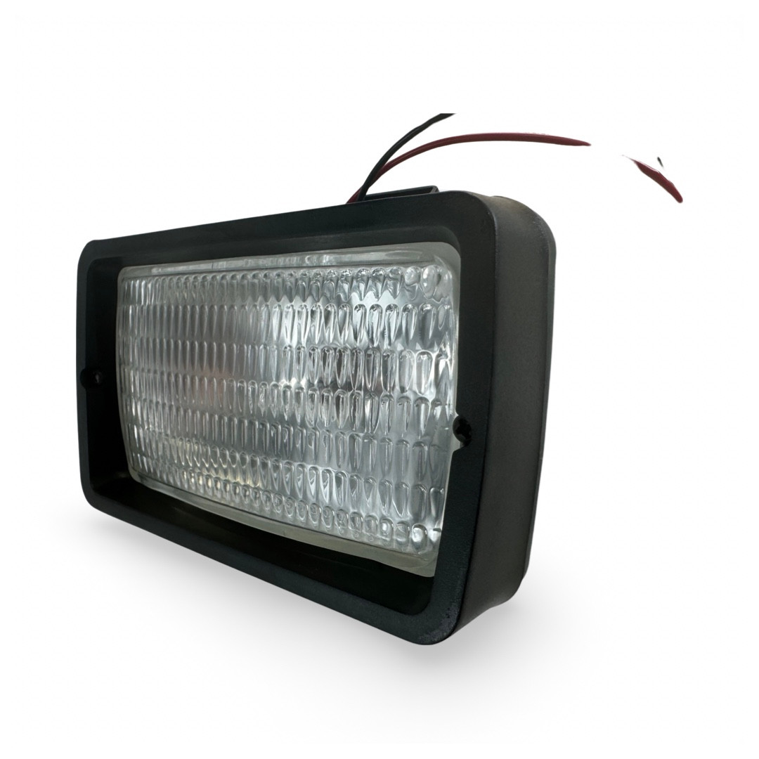 Case Work Light for Front or Rear Facing | Broken Tractor