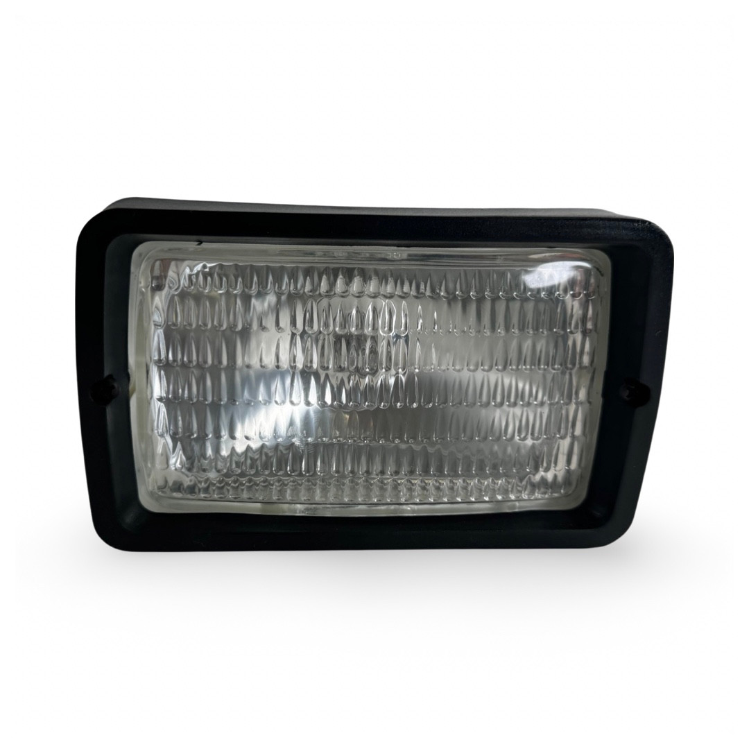 Case Work Light for Front or Rear Facing | Broken Tractor