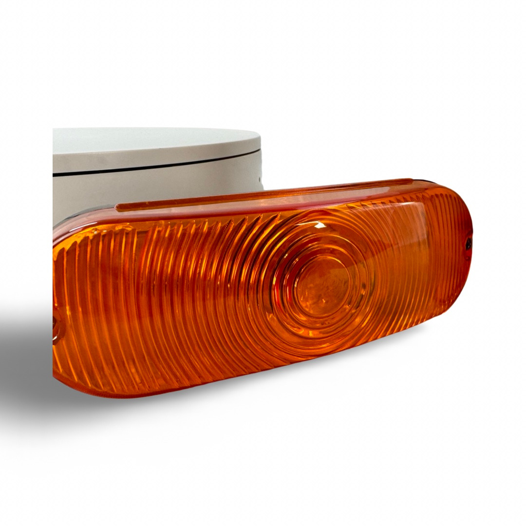 Case Turn Signal / Emergency Flasher Light Assembly for Multiple Models ...