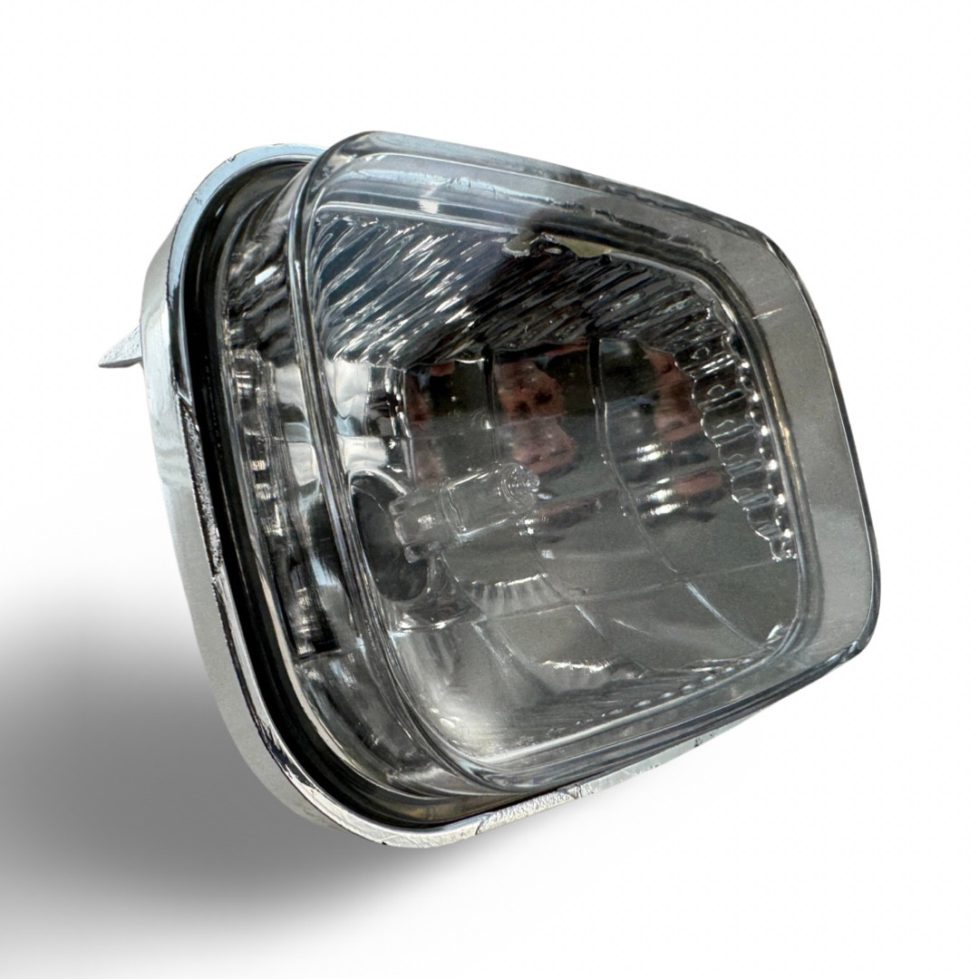 Case/New Holland Skid Steer Replacement Work Light | Broken