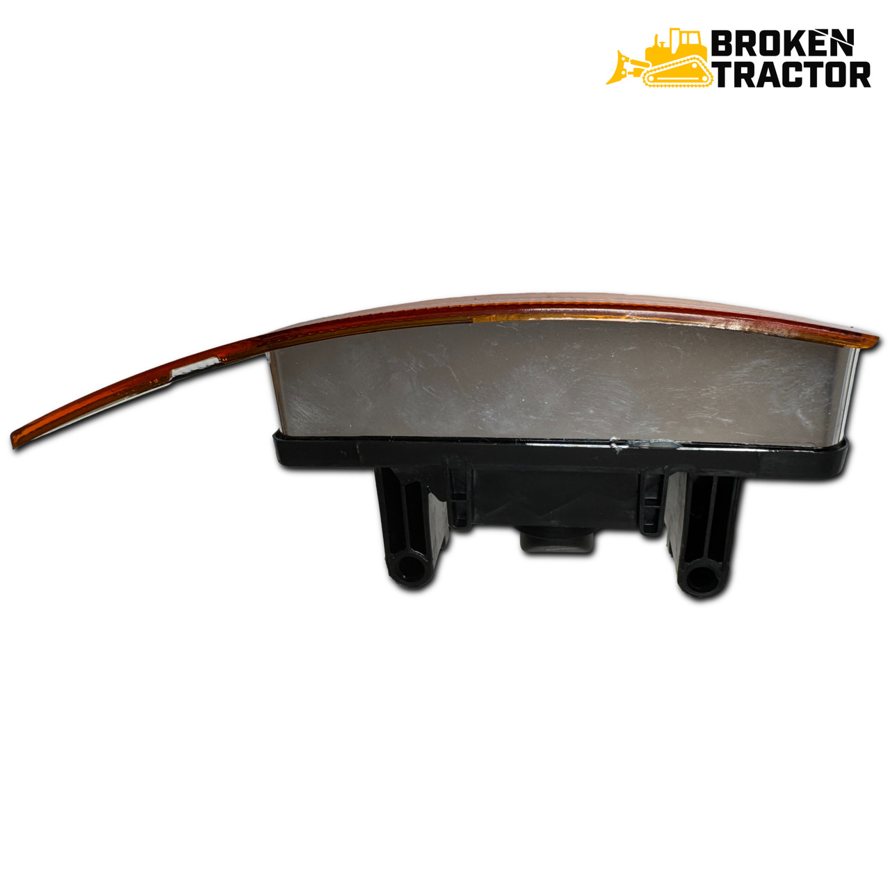 Amber Flasher Light | Broken Tractor | 87301973