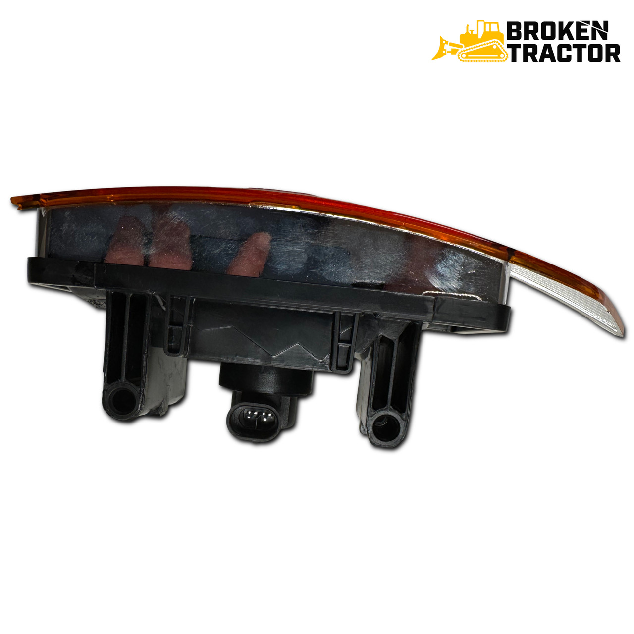Amber Flasher Light | Broken Tractor | 87301973