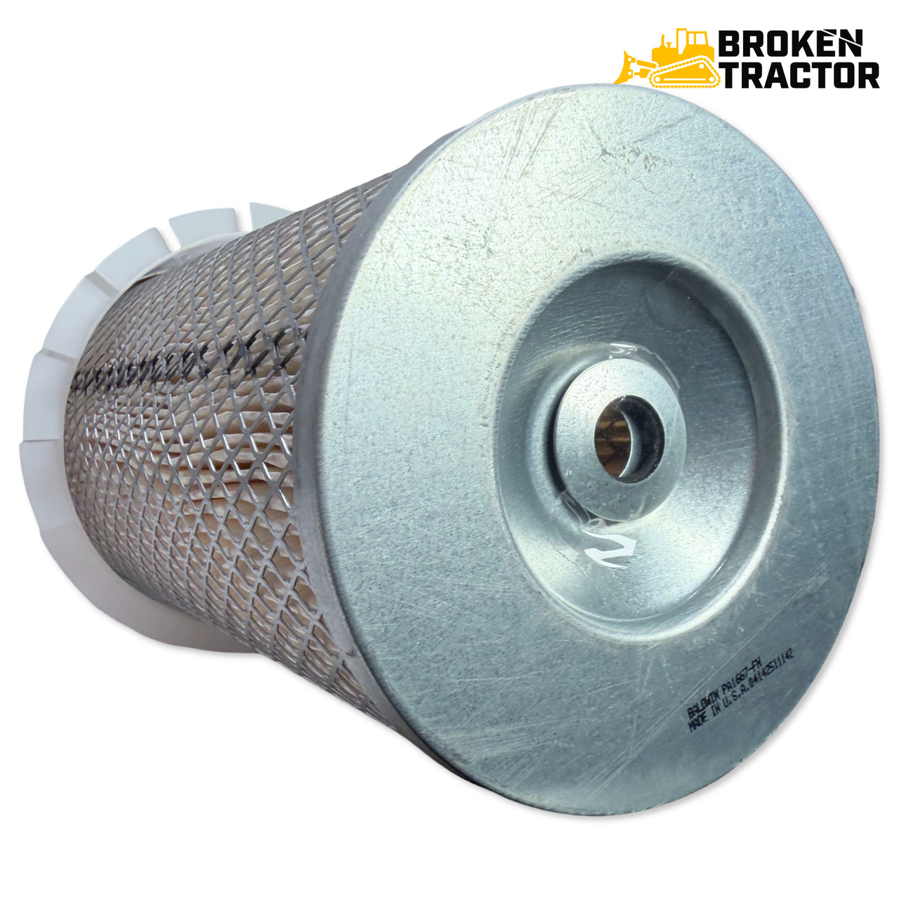 Primary Engine Air Filter | Broken Tractor | A42274
