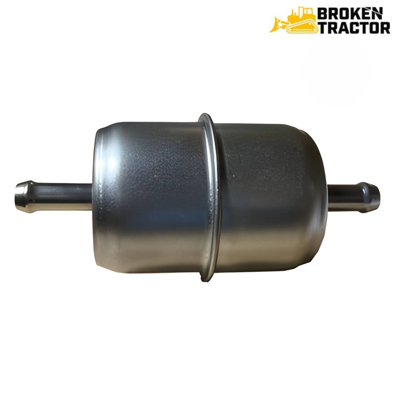 In-Line Fuel Filter | Broken Tractor | D139225