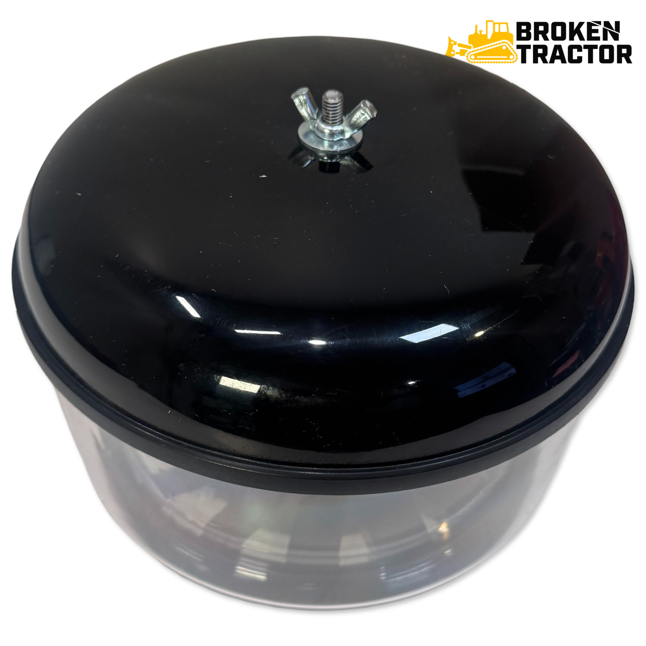 Case Air Precleaner | Broken Tractor | A64589