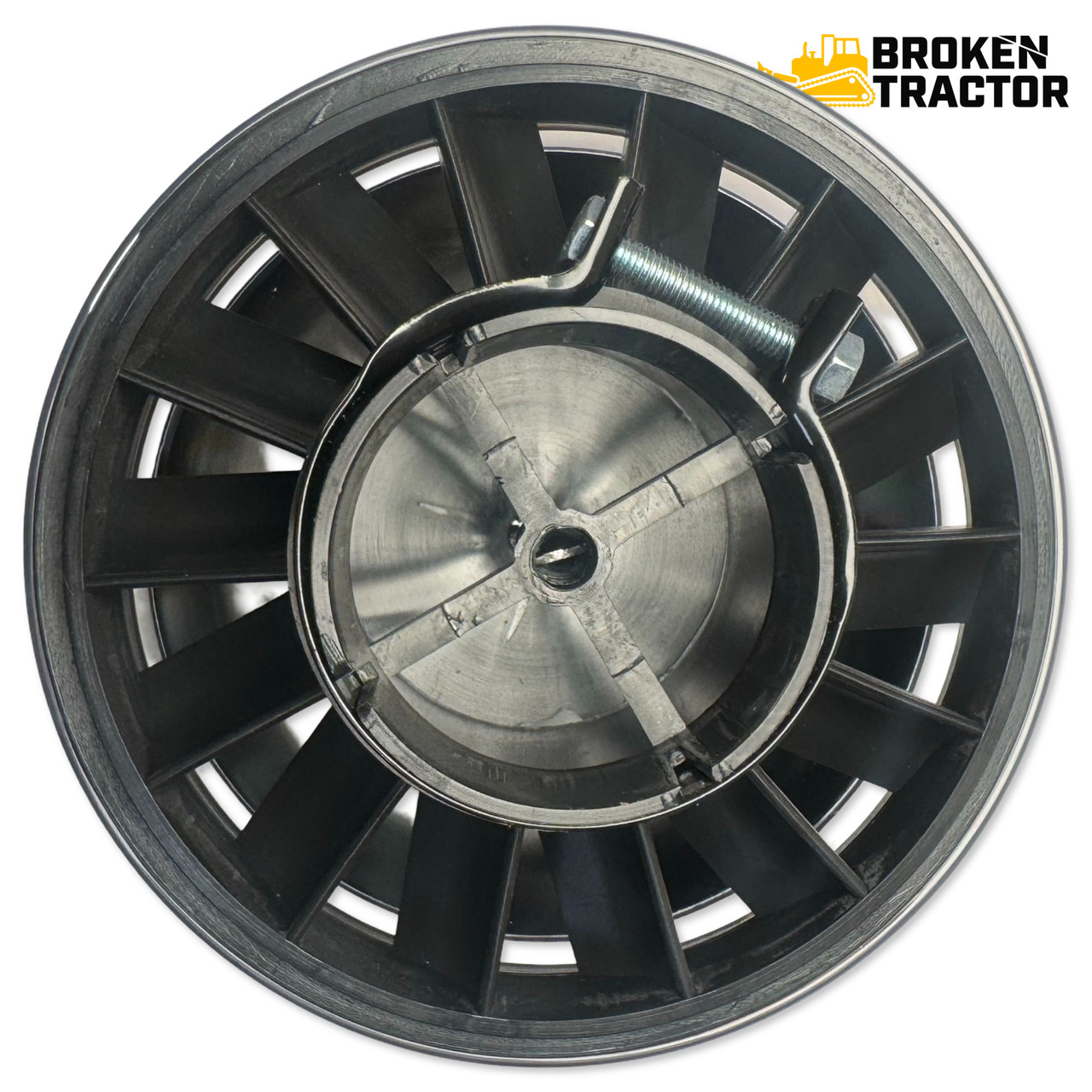 Case Air Precleaner | Broken Tractor | A64589