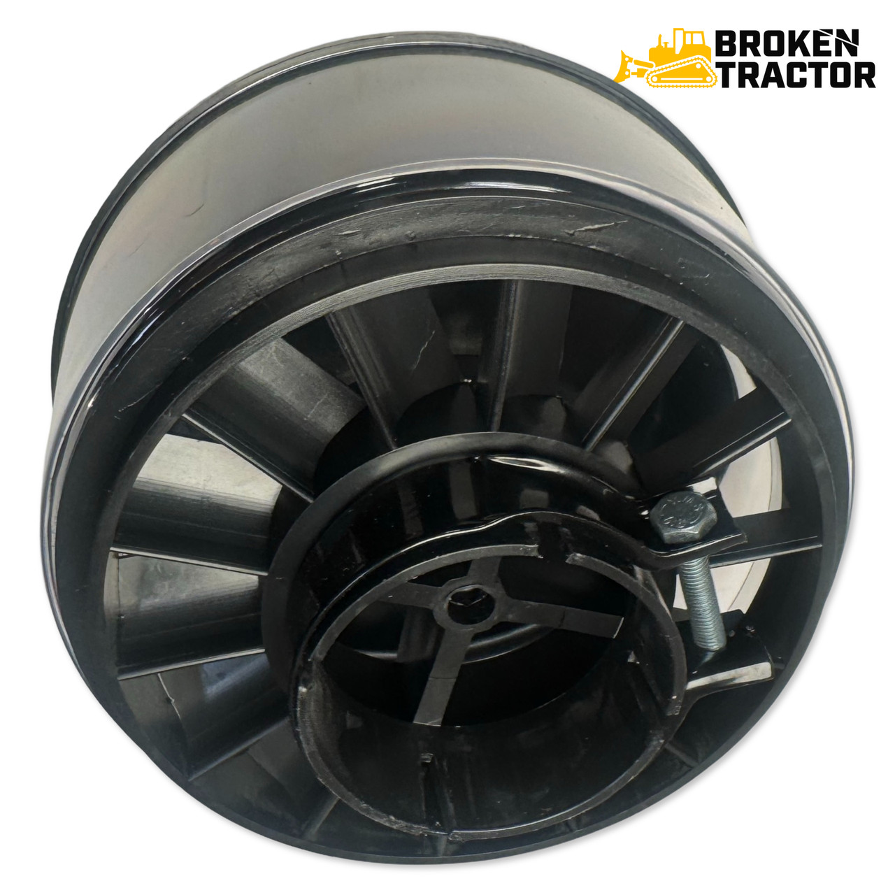 Case Air Precleaner | Broken Tractor | A64589