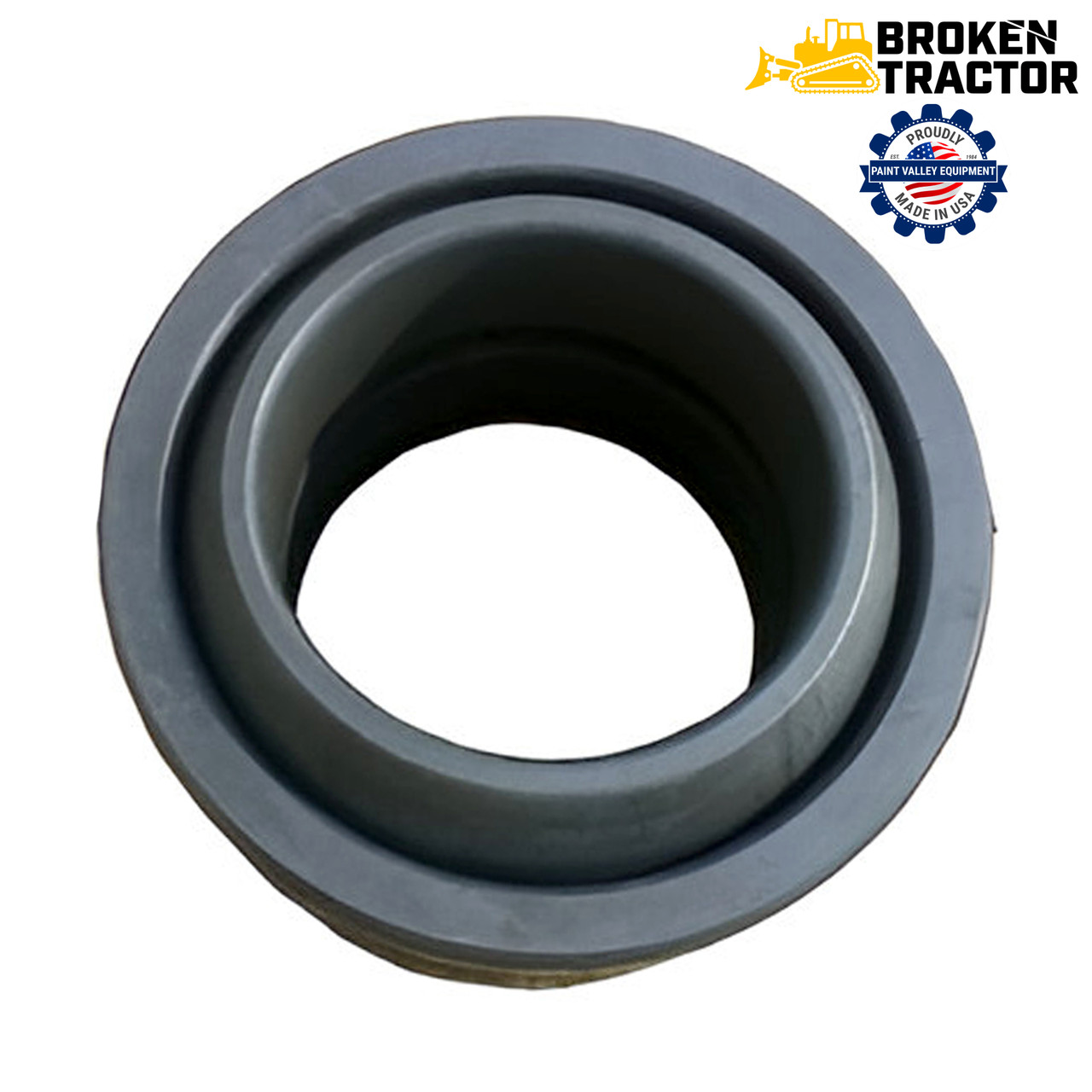 Self-Aligning Bushing | Broken Tractor