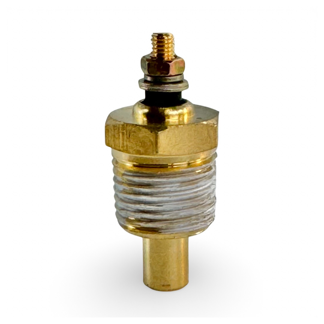 Engine Temperature Sender Unit for Case and New Holland Mach
