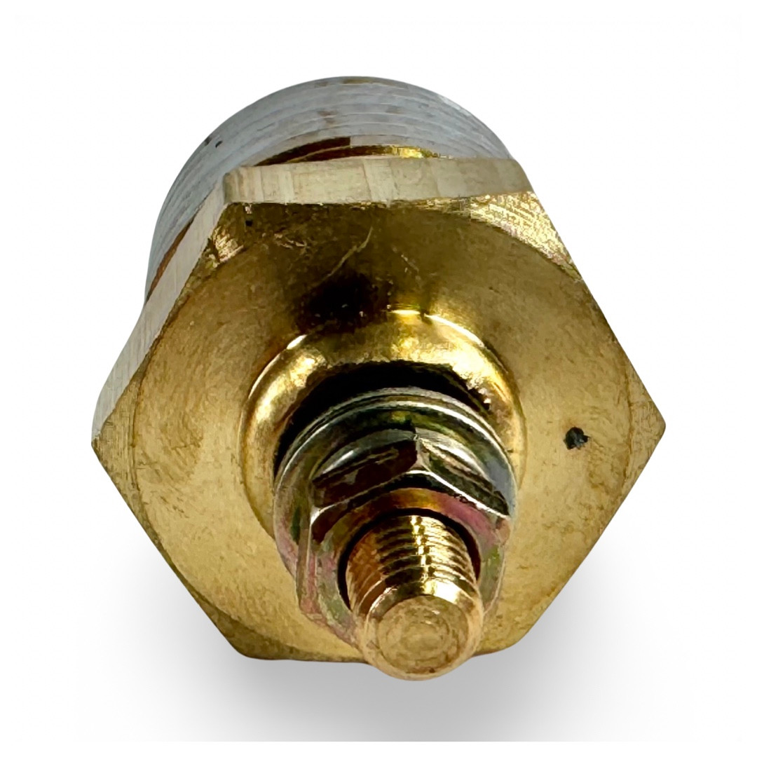 Engine Temperature Sender Unit | Fits Wide Range of Case and New ...