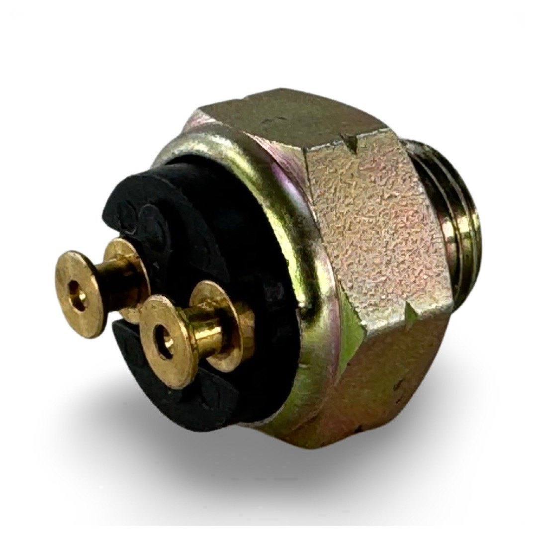 Case Backhoe Shuttle Neutral Start Switch | Broken Tractor