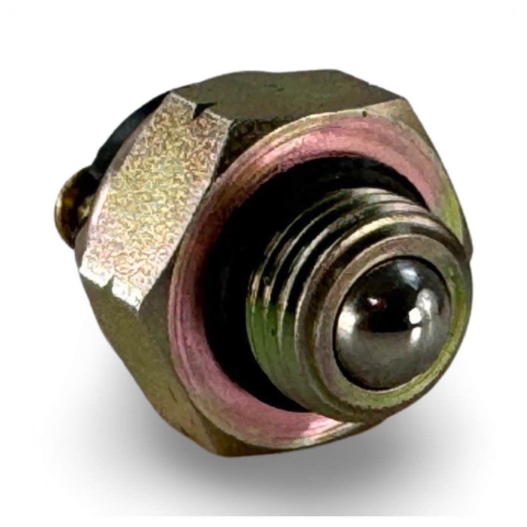 Case Backhoe Shuttle Neutral Start Switch -- S113435