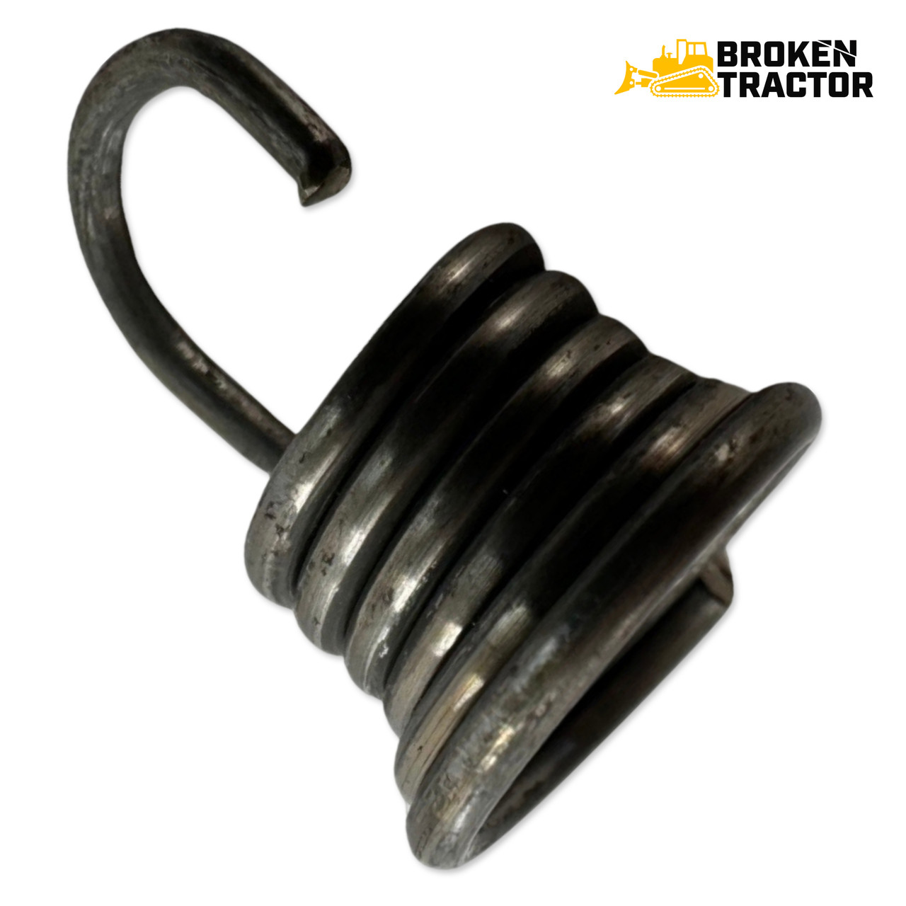 Case 480C and 580C Backhoe Comprehensive Brake Replacement K