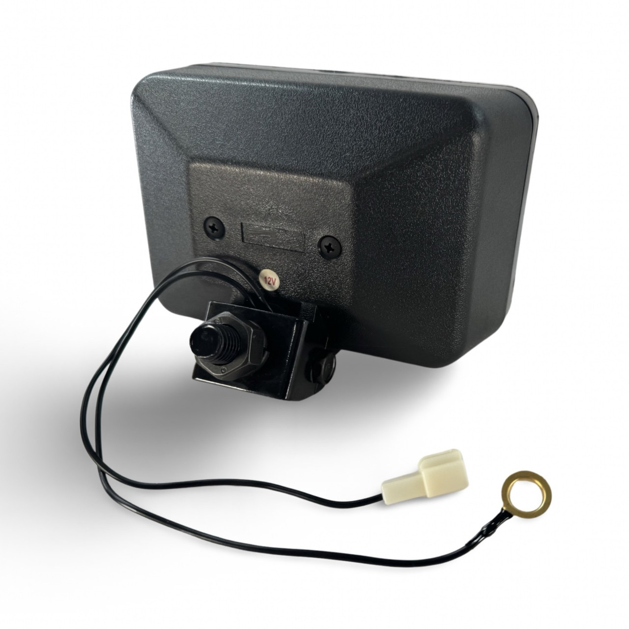 Case Backhoe Front / Rear Roof Light (Open Canopy) -- D13268