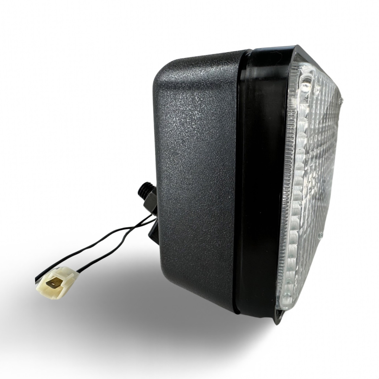 Case Backhoe Front / Rear Roof Light (Open Canopy) -- D13268