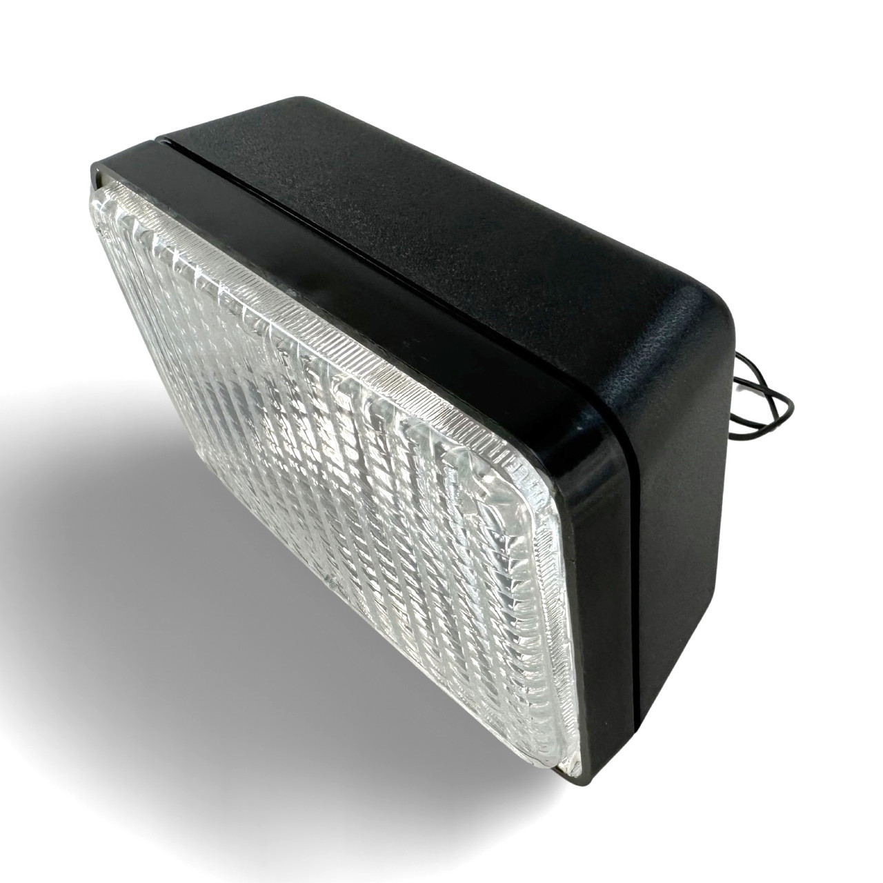 Case Backhoe Front / Rear Roof Light (Open Canopy) -- D13268