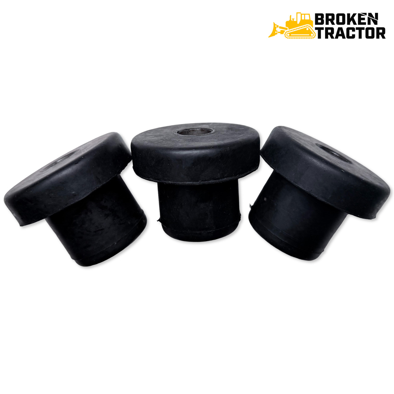 Case Skid Steer Motor Mount Kit | Broken Tractor | A59516-SS