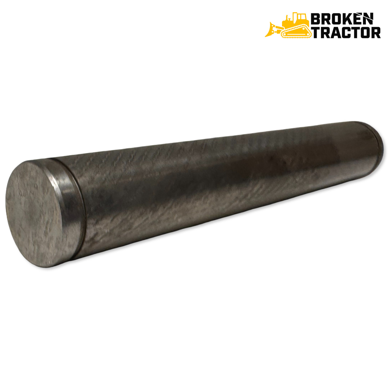 Boom Cylinder Pin | Broken Tractor | D43959