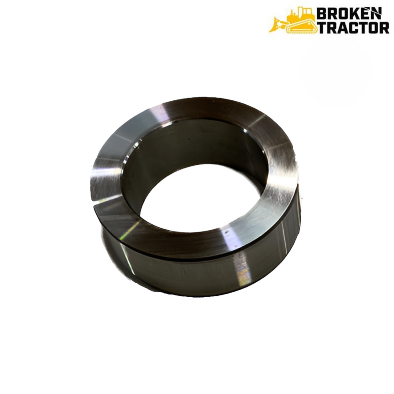 JD Bucket Coupler Bushing | Broken Tractor | T142072