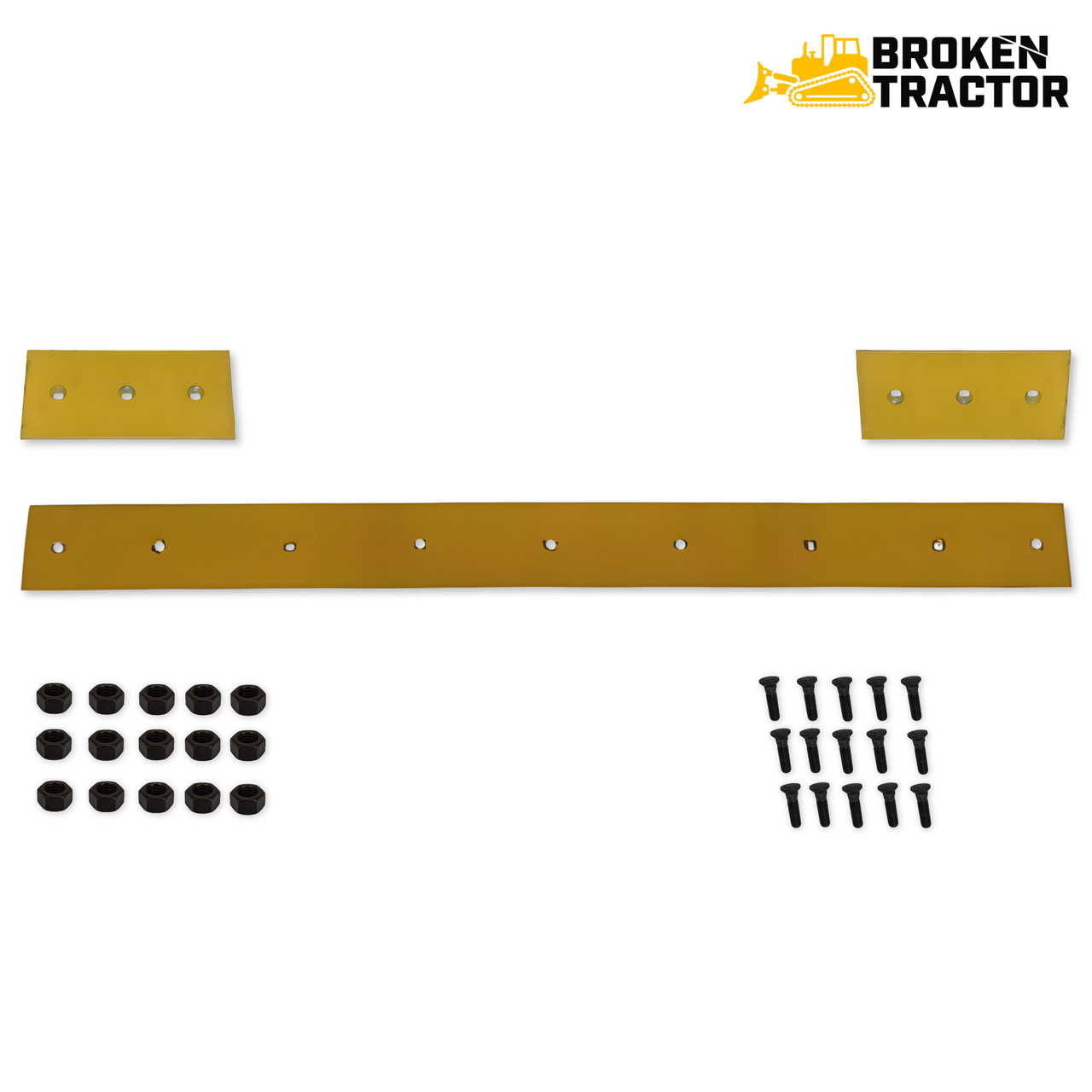 Case 350B Blade Kit | Broken Tractor | R24492, R57841