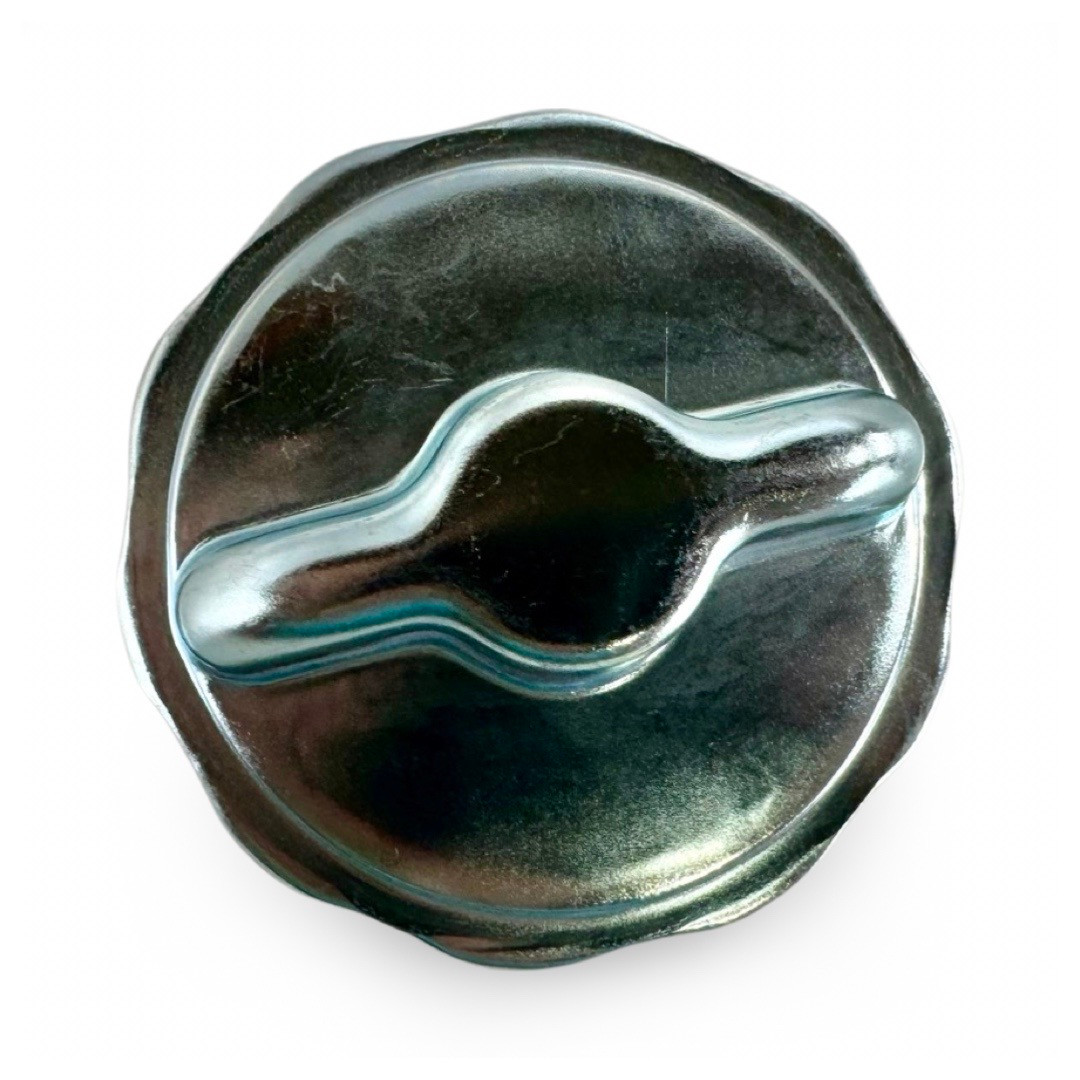 Case Fuel Tank Cap | Fits Multiple Case Backhoes, Skid Steers ...