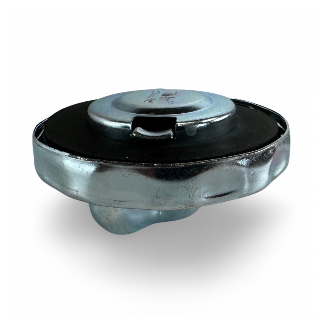 Case Fuel Tank Cap | Fits Multiple Case Backhoes, Skid Steers ...