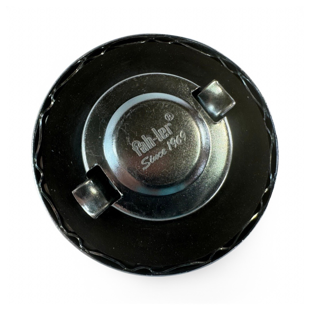 Case Fuel Tank Cap | Fits Multiple Case Backhoes, Skid Steers ...