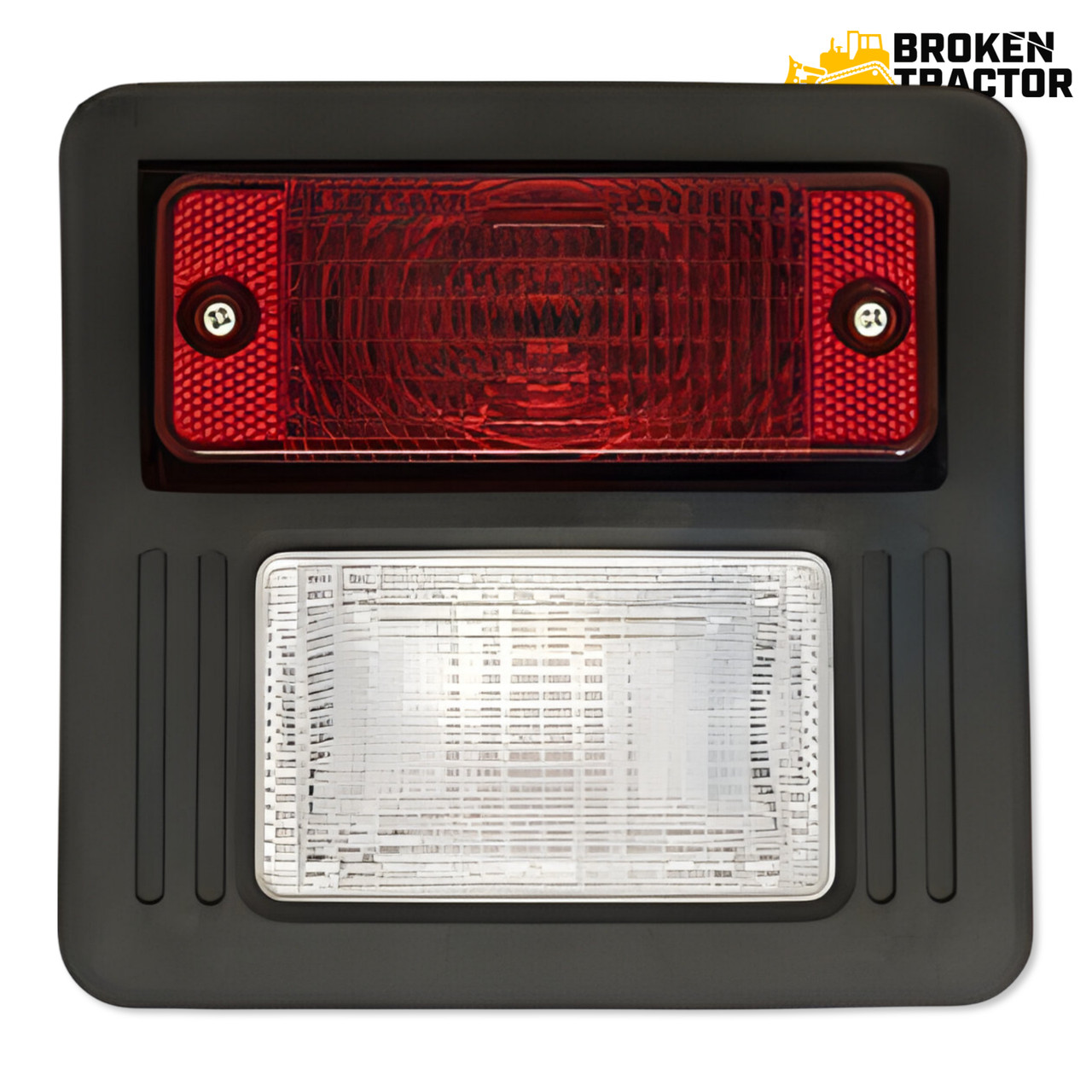 Bobcat Skid Steer Tail Light Assembly (RH / LH) -- 6670284