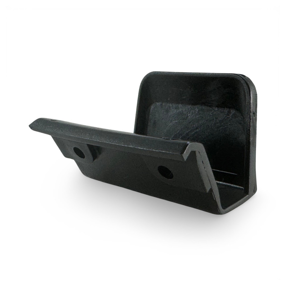 Case Cab Window Latch Lock | Broken Tractor | 97398C1