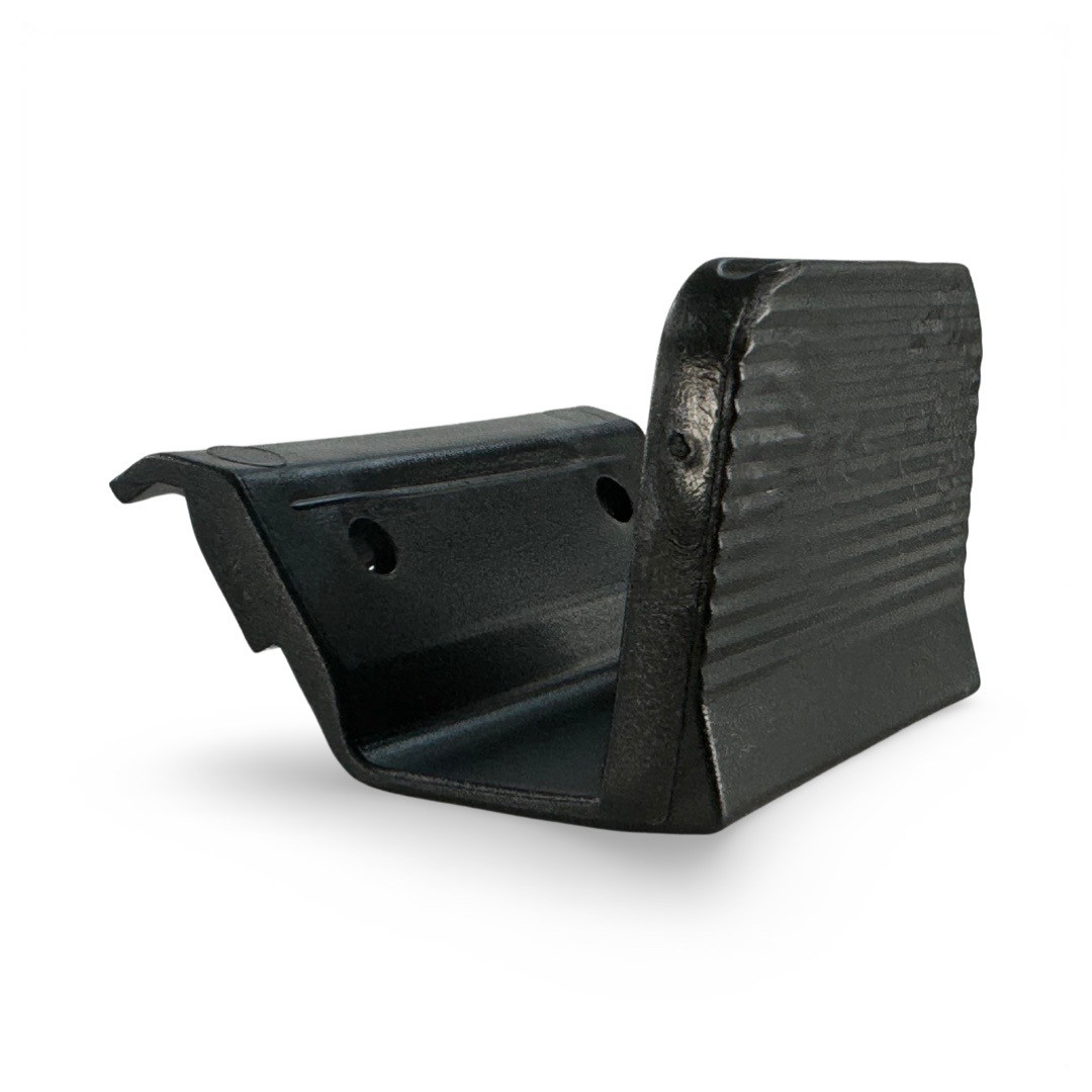 Case Cab Window Latch Lock | Broken Tractor | 97398C1