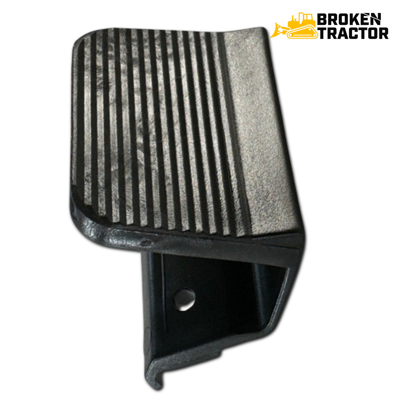 Case Cab Window Latch Lock | Broken Tractor | 97398C1