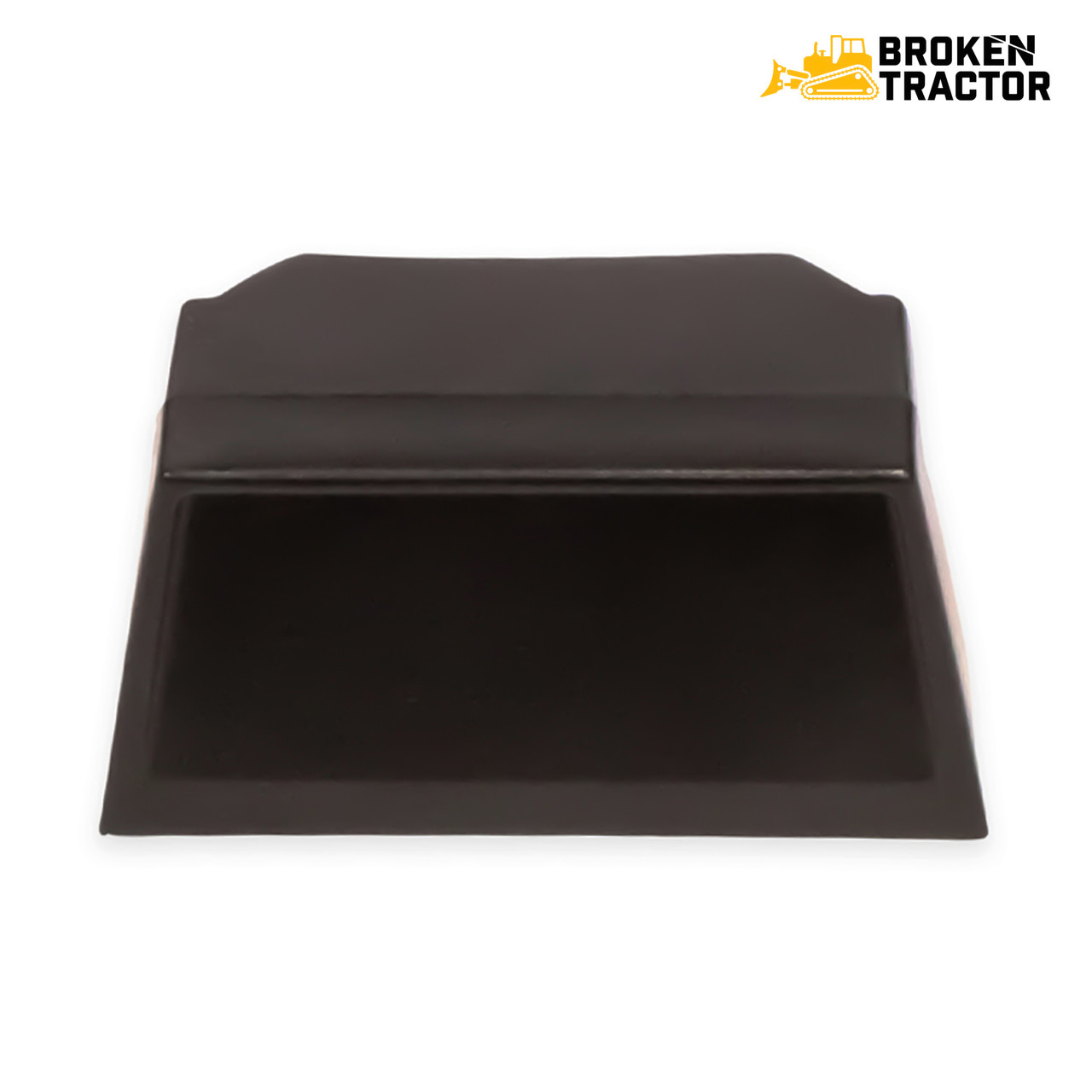 Case Backhoe Cab Door Window Handle -- 97399C1 | Broken Trac