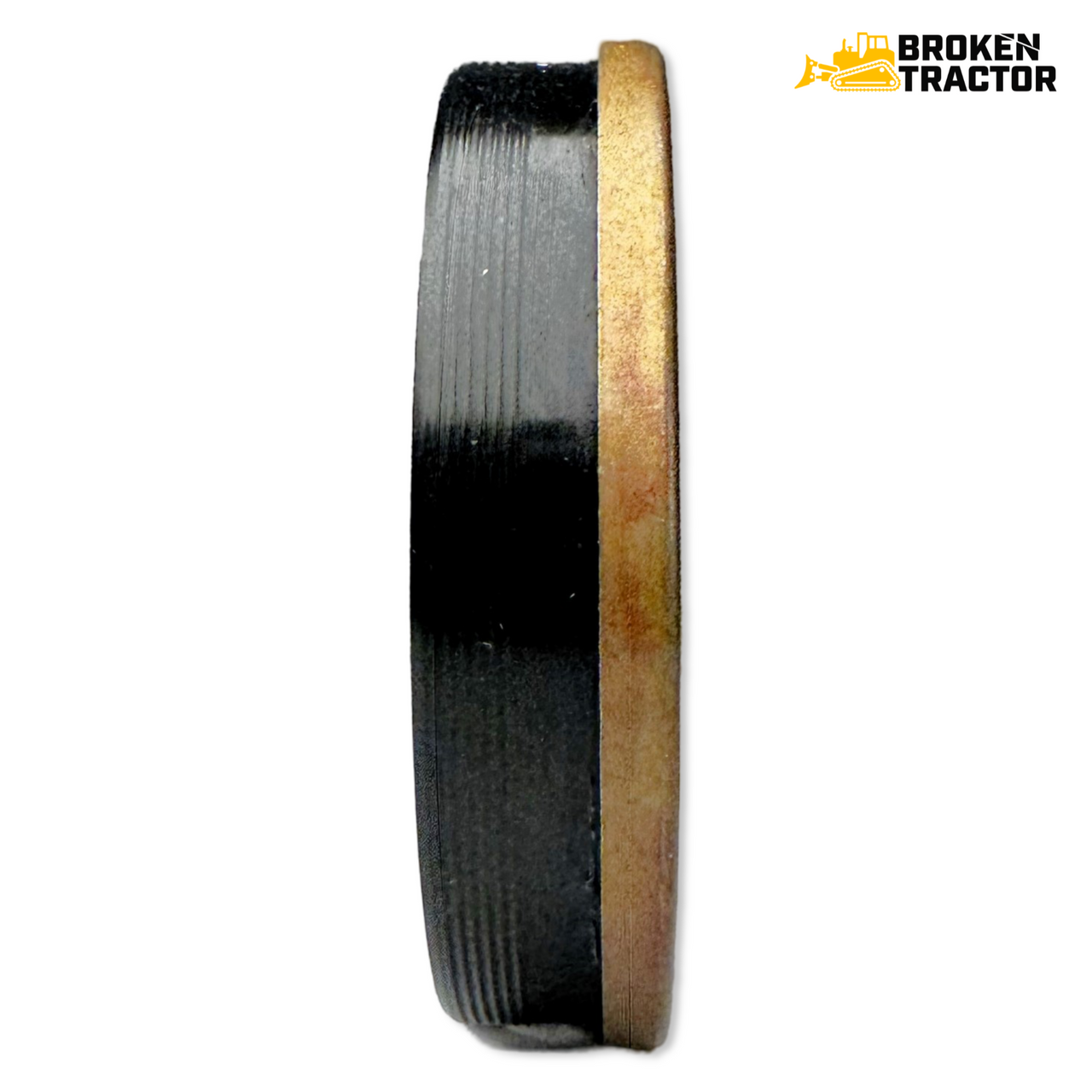 John Deere 4WD Front Axle King Pin Seal | Part AL79902 | Bro