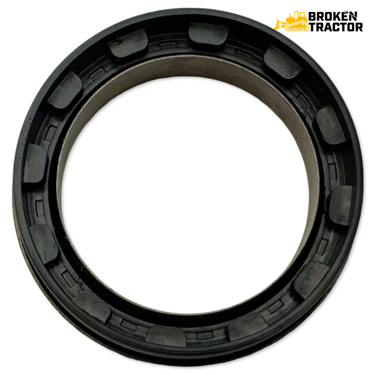 John Deere 4WD Front Axle King Pin Seal | Part AL79902 | Broken Tractor