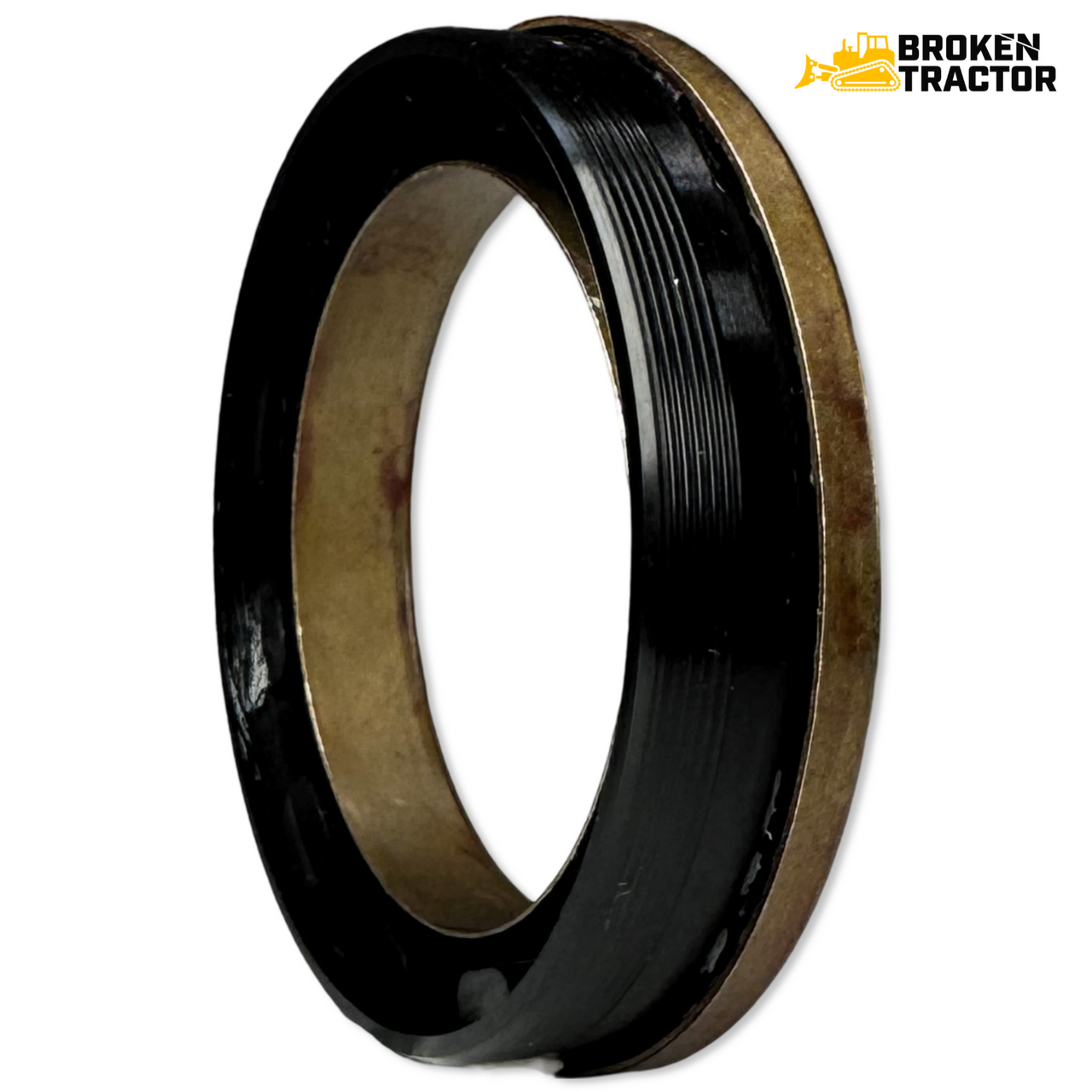 John Deere 4WD Front Axle King Pin Seal | Part AL79902 | Broken Tractor