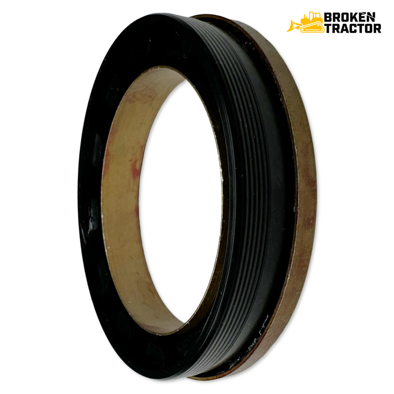 John Deere 4WD Front Axle King Pin Seal | Part AL79902 | Broken Tractor