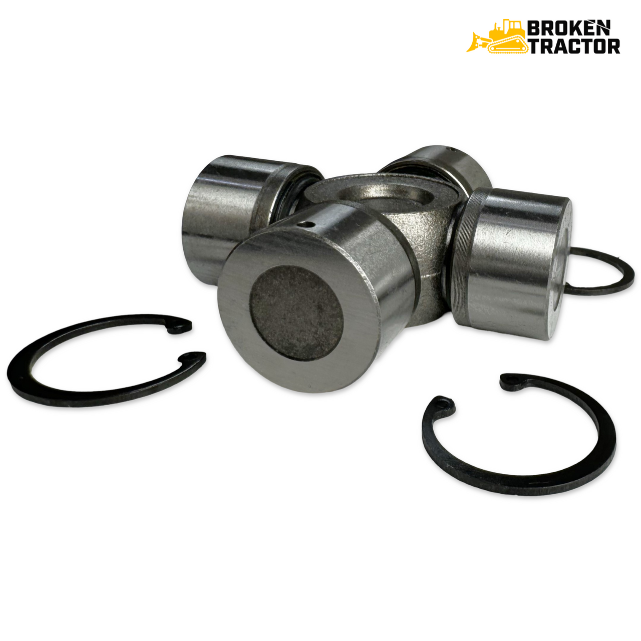 John Deere Steering Axle Hub Drive Shaft U-Joint Cross | Part L100632 ...