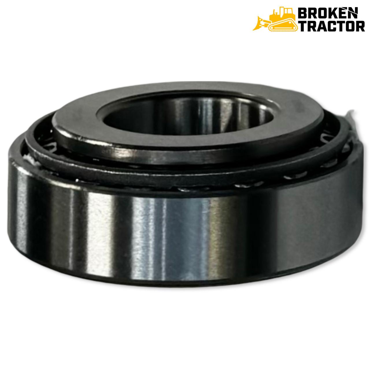 John Deere Front Axle Upper King Pin Bearing | Broken Tracto