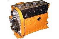 Caterpillar Backhoe Parts | Broken Tractor | New & Rebuilt