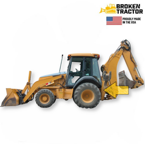 Seal Kit | Broken Tractor | AH219499-KIT