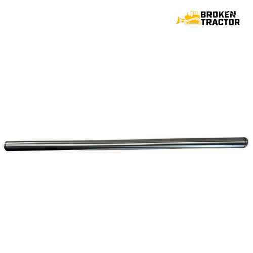 Case Loader Frame Pivot Pin -- 111522A1 | Broken Tractor