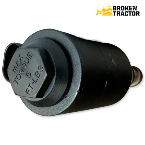 John Deere Backhoe Transmission Replacement Solenoid Valve