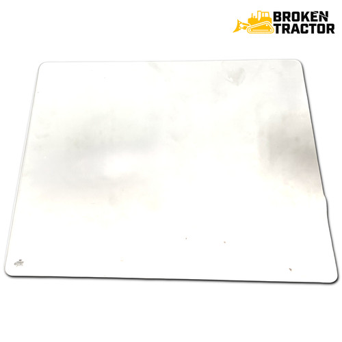 Windshield for Case 580C Backhoe | Broken Tractor | CG6120