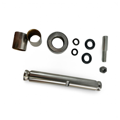 Ford Backhoe & Tractor Front Axle King Pin Kit | Broken Tractor