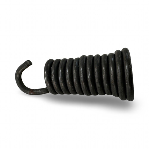 Case Backhoe Brake Disc Return Spring -- A47524 | Broken Tra