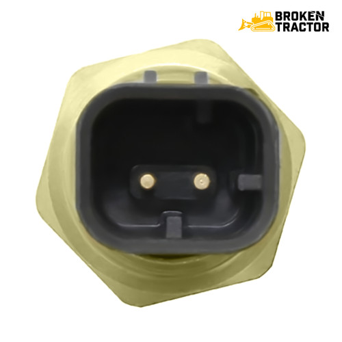 Coolant Temperature Sensor for John Deere Equipment (RE53763
