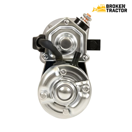 Starter for John Deere Equipment - RE68470 | Broken Tractor