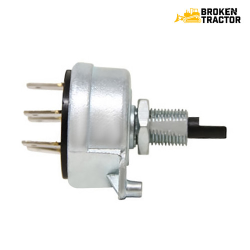 Light/Blower Switch for John Deere Equipment | AL36529 | Bro