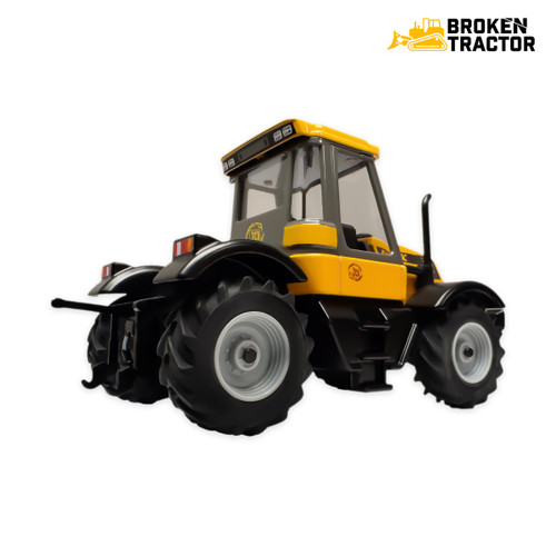 JCB 155-65 Fastrac Tractor | Parts & Specs Guide